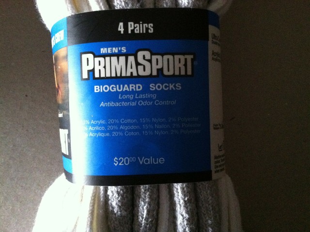 DUNLOP Sport 3 Pairs White Crew Socks for sale online | eBay