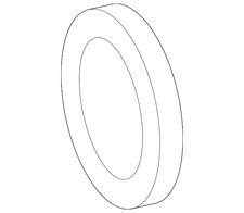 Mercedes-Benz 1560162221 Engine Timing Cover Gasket for sale online | eBay