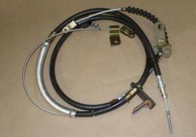 46410-6A020 Toyota Cable assy, parking brake, no.1 464106A020, New ...