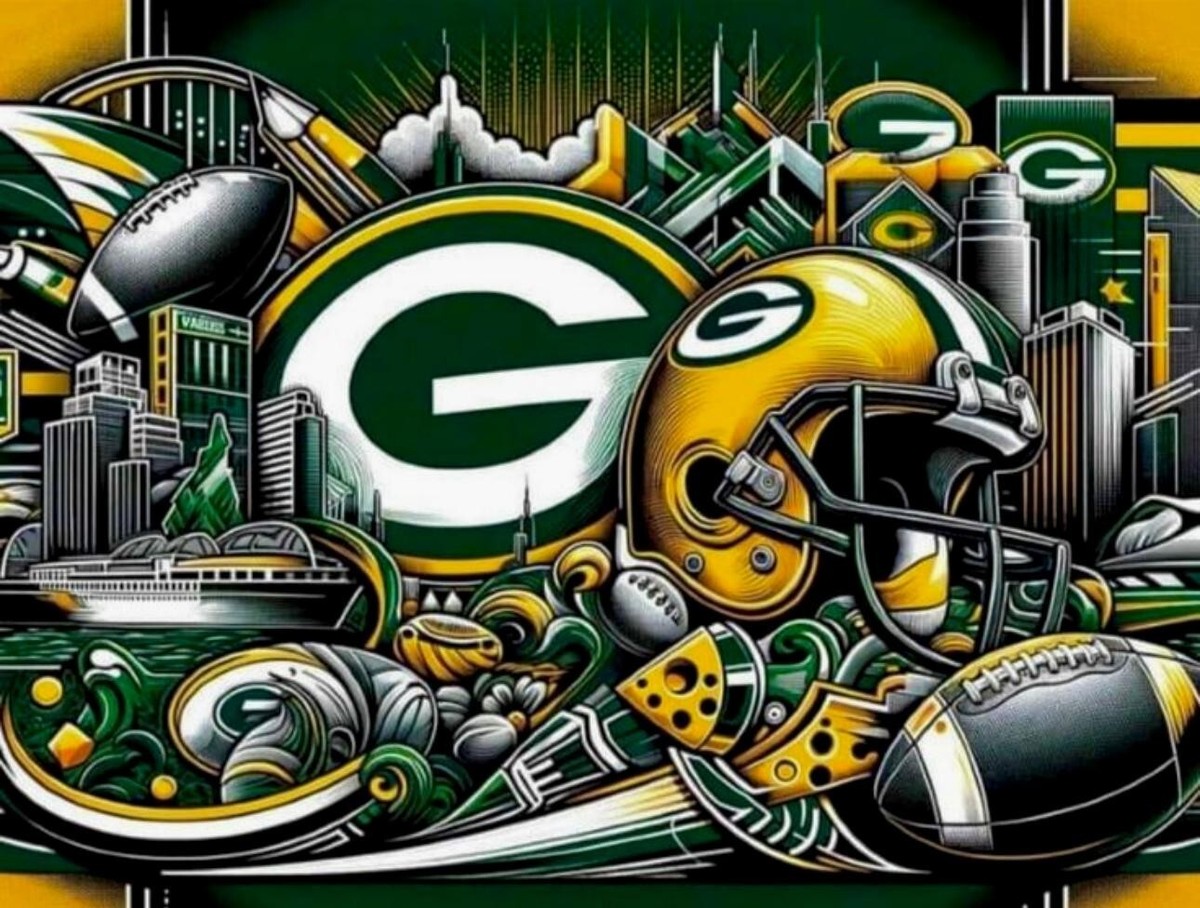 Green Bay Packers Images Logo