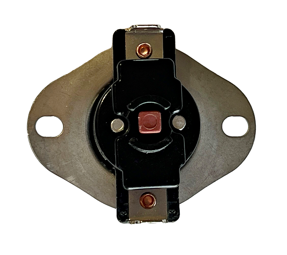Ashley, US Stove 5660 & Vogelzang L200F Hi-Temp Limit Switch W/Reset ...