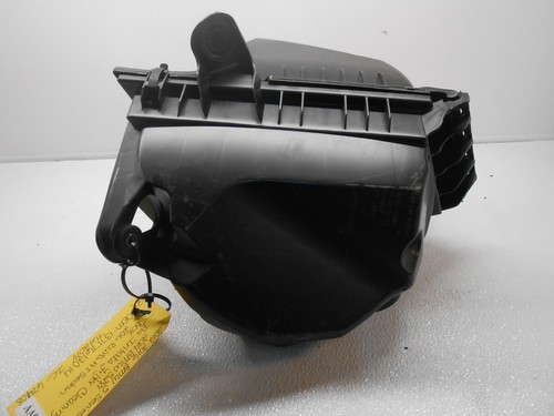 2012-16 BMW 5 Series,F10, 528 Air Cleaner Filter Box OEM 13717612014 ...