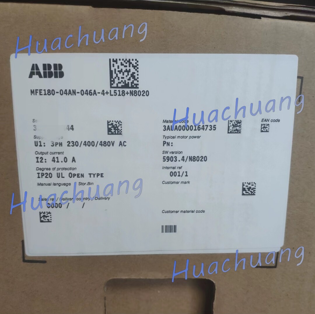 MFE180-04AN-046A-4+L518+N8020 MFE180-04AN-046A-4+L518+N8020 Frequency ...