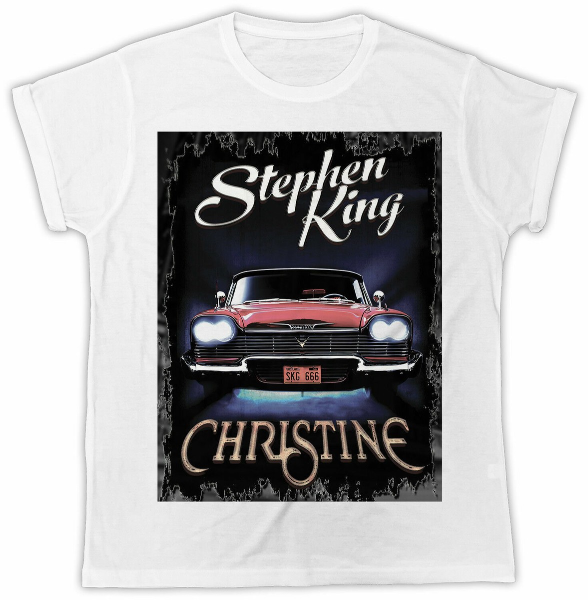 Christine Movie Memes I'm Not Sure If This Is Based On The Movie