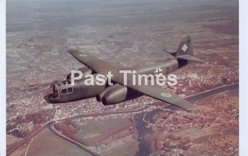 0497. WWII German Luftwaffe Arado 234 'Blitz' Bomber | eBay