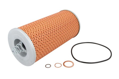 Oil filter MAHLE OX 69D | eBay