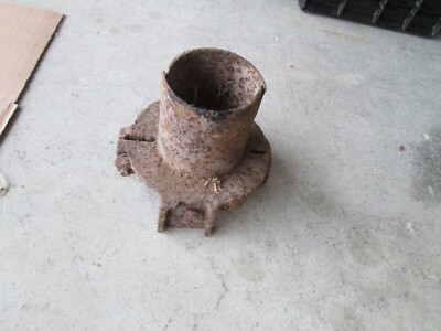 8ft Aermotor A702 Windmill Lower Furl Casting A614 Split Version | eBay