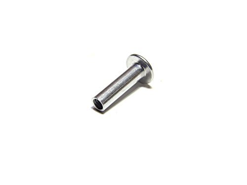 Aluminum Fastener Binding Post 8 x 32 x 3/4 in. | UAAC (10pcs) | eBay