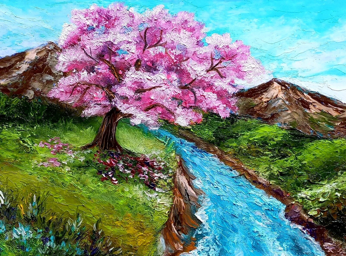 Jacaranda Tattoos 50 Tree Tattoo designs for Men and Women