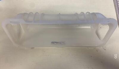 OEM WHIRLPOOL Fridge Light Cover W11239891 for WRS315SDHW06 | eBay