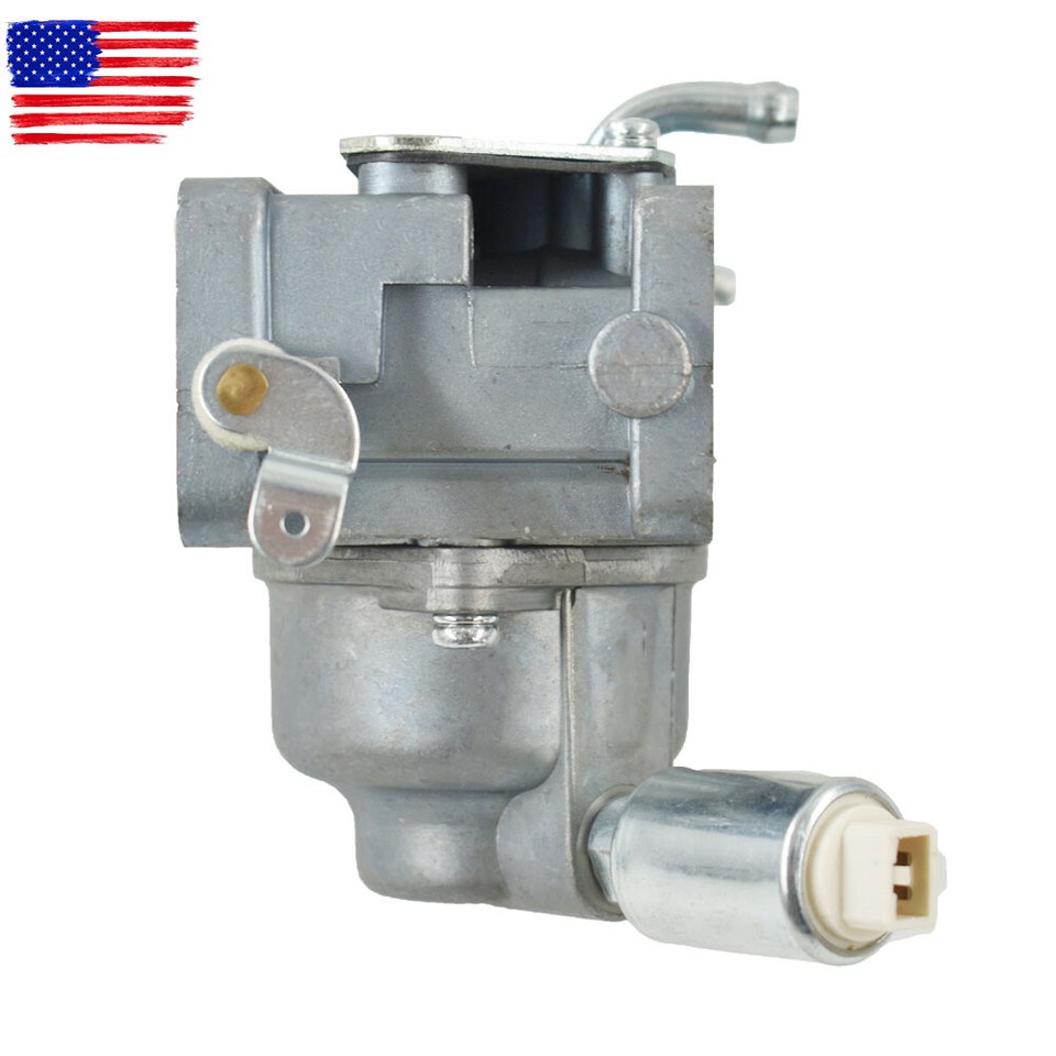 Carburetor Carb For Briggs & Stratton 445577 445677 445777 445877 ...