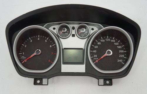 FORD TACHO SPEEDOMETER COMPTEUR 8V4T-10849-LH | eBay.de