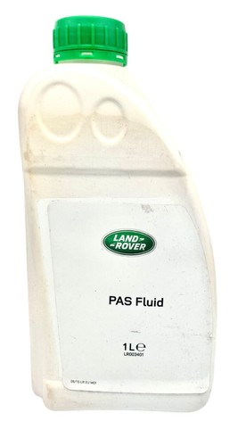 Land Rover Freelander 2 Power Steering Fluid 1L LR003401 OEM & NEW | eBay