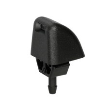 Back Glass Washer Nozzle-SE, VIN: A, 4 Door, Hatchback, 103.7" WB Mopar ...