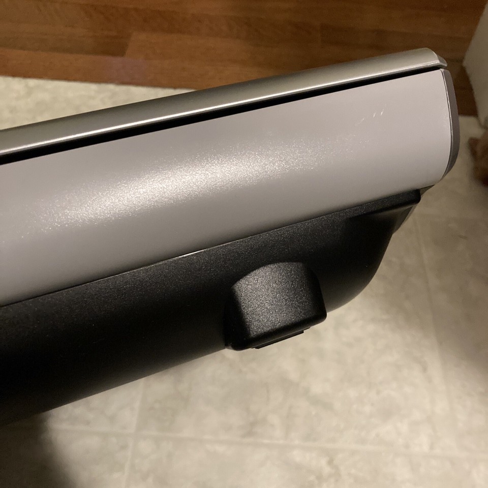 Canon CanoScan 8600F Flatbed Portable USB Document Photo Color Scanner ...