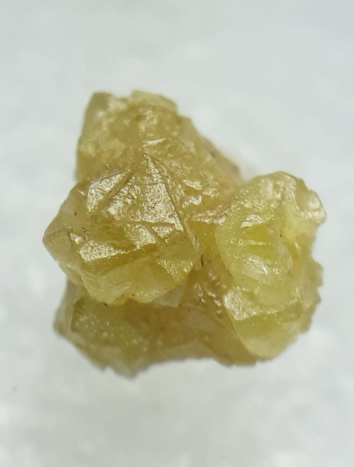 Natural Yellow Rough Diamond,Uncut Raw Diamond,2.40 Ct,Rough Diamond ...