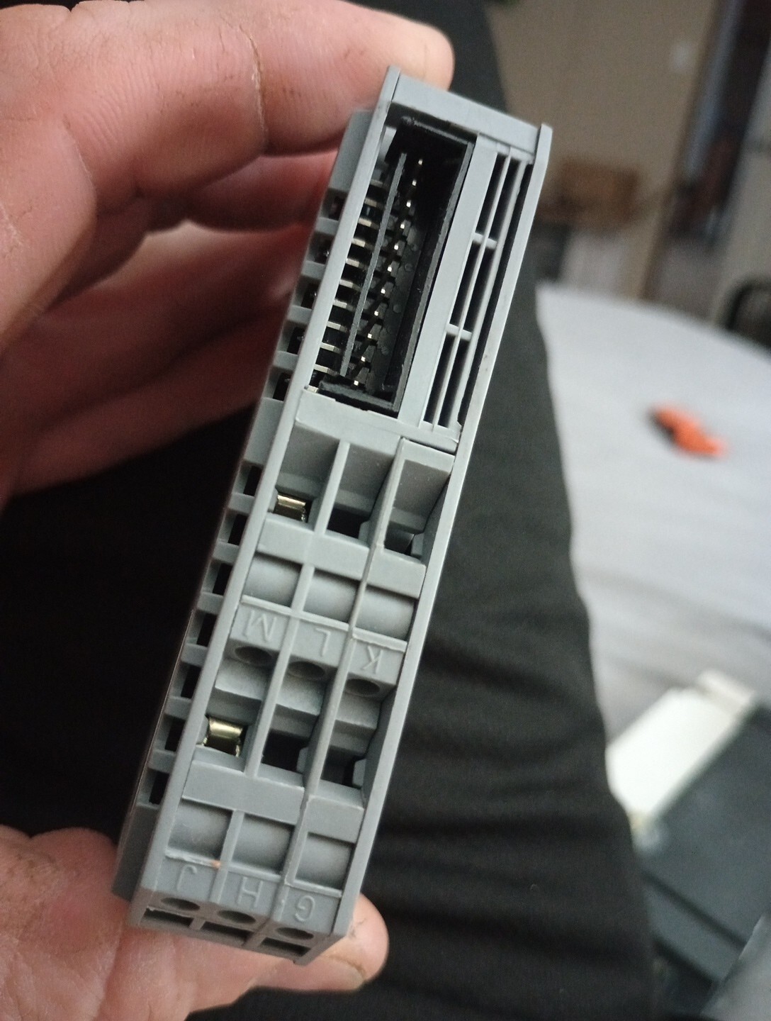 Lutron GRX-TVM2 Control Module - Gray for sale online | eBay