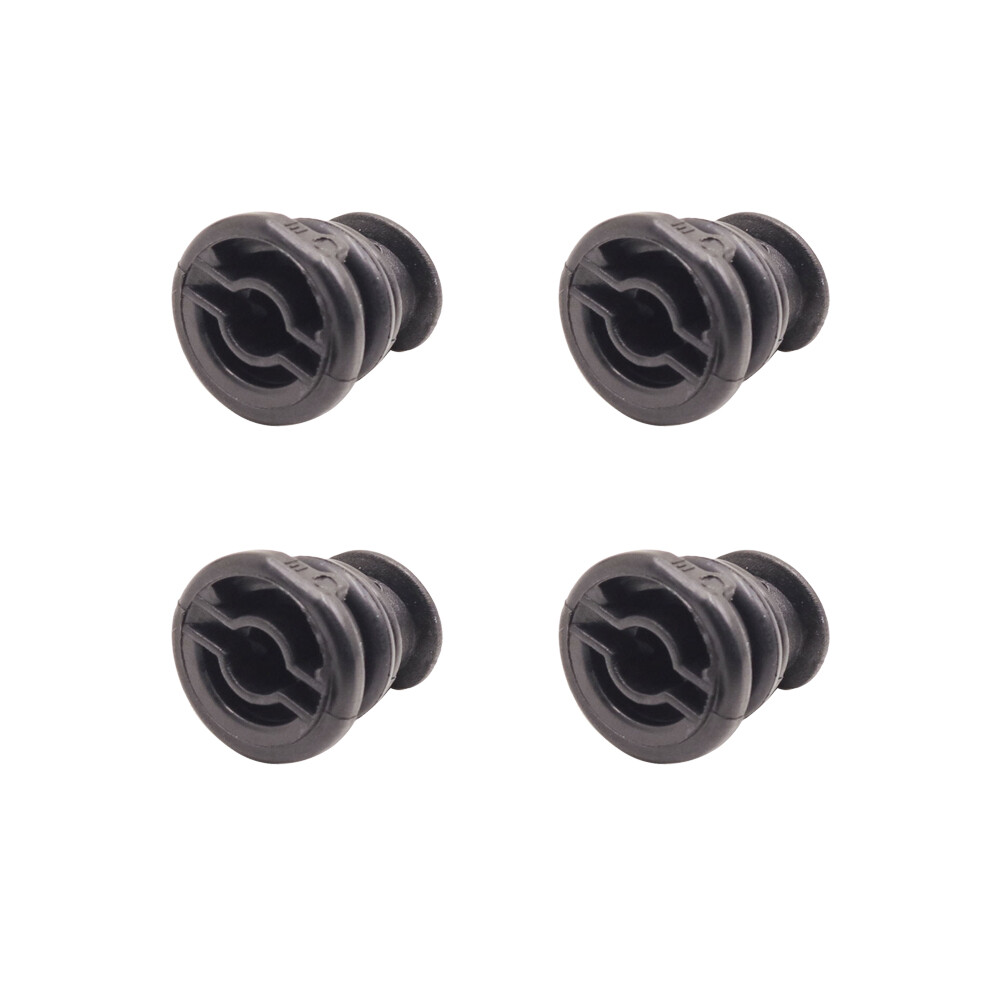 4x Car Engine Oil Drain Plug For Volkswagen VW Golf Passat Tiguan ...