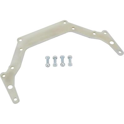 Speedway TH350 TH400 BOP-TO-Chevy Transmission Adapter Plate, 1962-Up ...