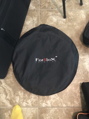 FotodioX Collapsible Portable Background (40 x 60") | eBay