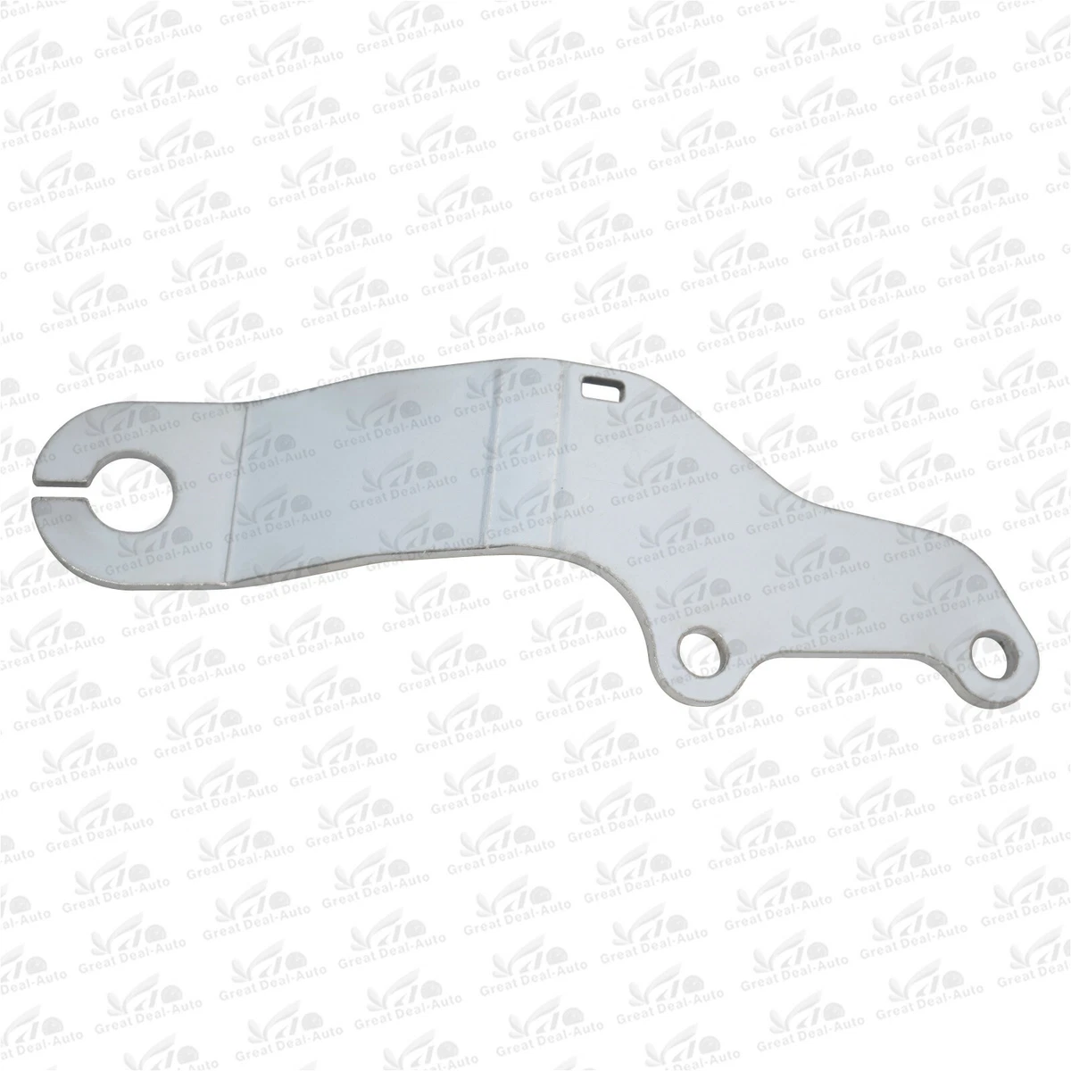 Ford Ranger Px Bonnet Hinge Uhf Antenna Bracket 2012 2022 57 Off