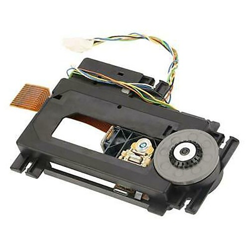 VA01 VA02 CD 1 CD 2 Replacement Optical Drive Mechanism Easy ...