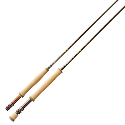 Fly Fishing - Redington Fly Rod