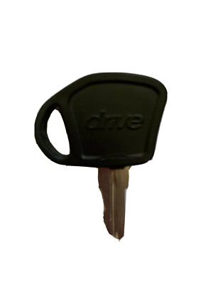 Ignition Key Monarch Solax Smarti And Drive Flex 4 Wheel Remote ...