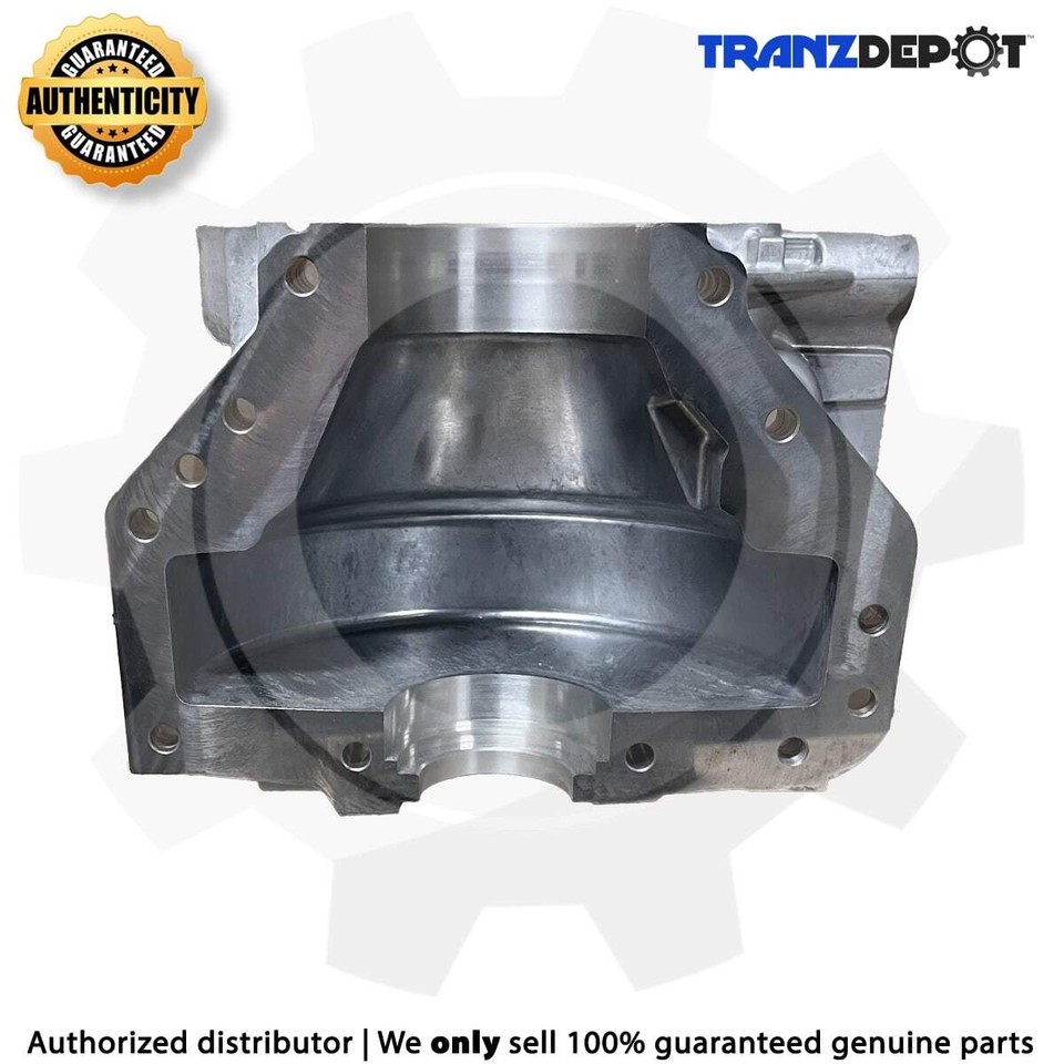 62TE Promaster new differential ring & pinion **with rear cover** | eBay