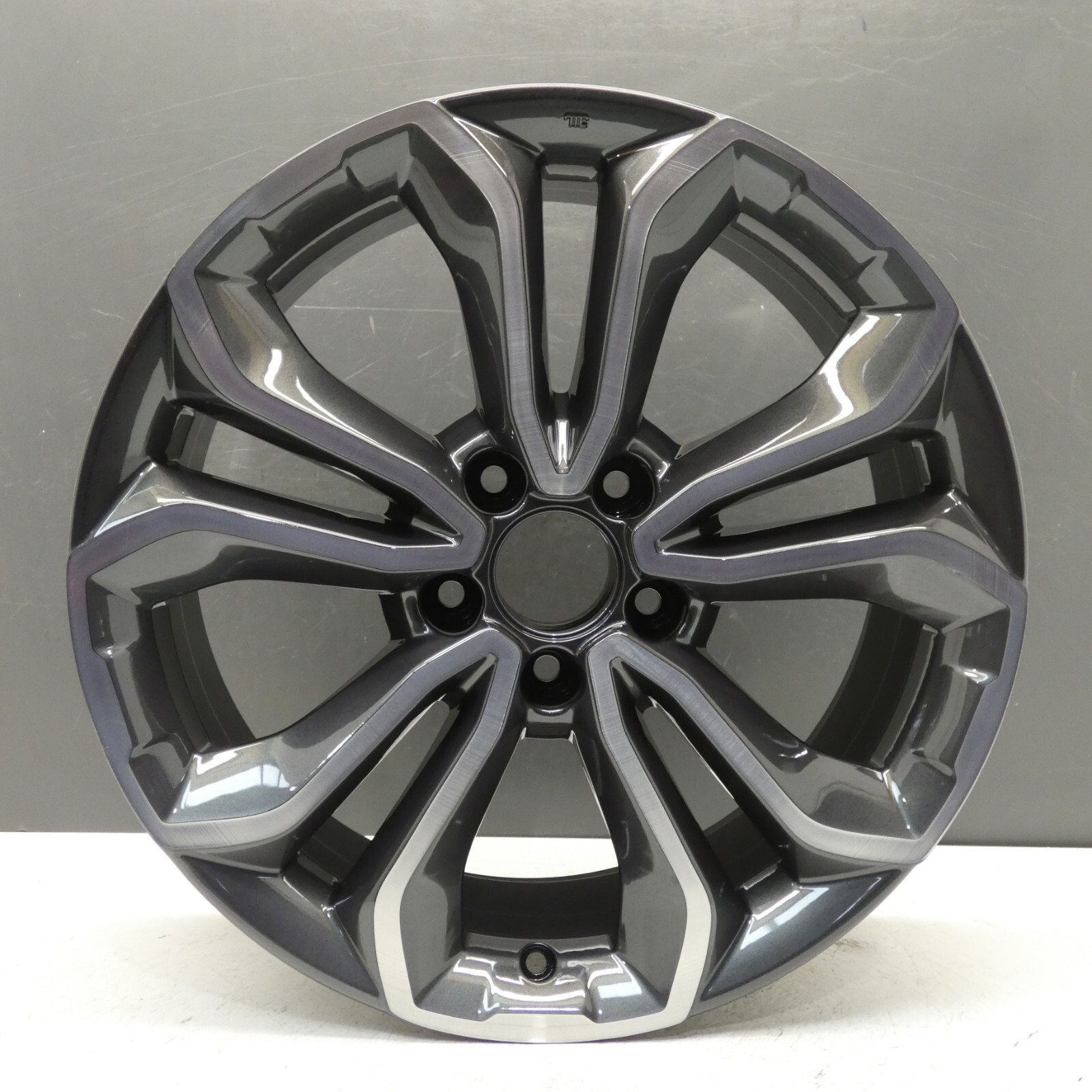 2020 Honda CRV OEM Wheel Rim 18" Genuine OEM TLA18075D for sale online ...