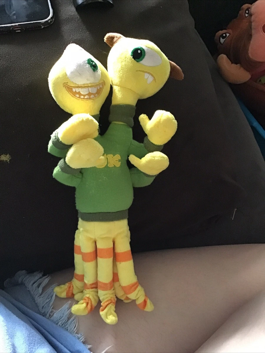 Terri And Terry Perry