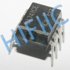 Harris CA741CEX for sale online | eBay