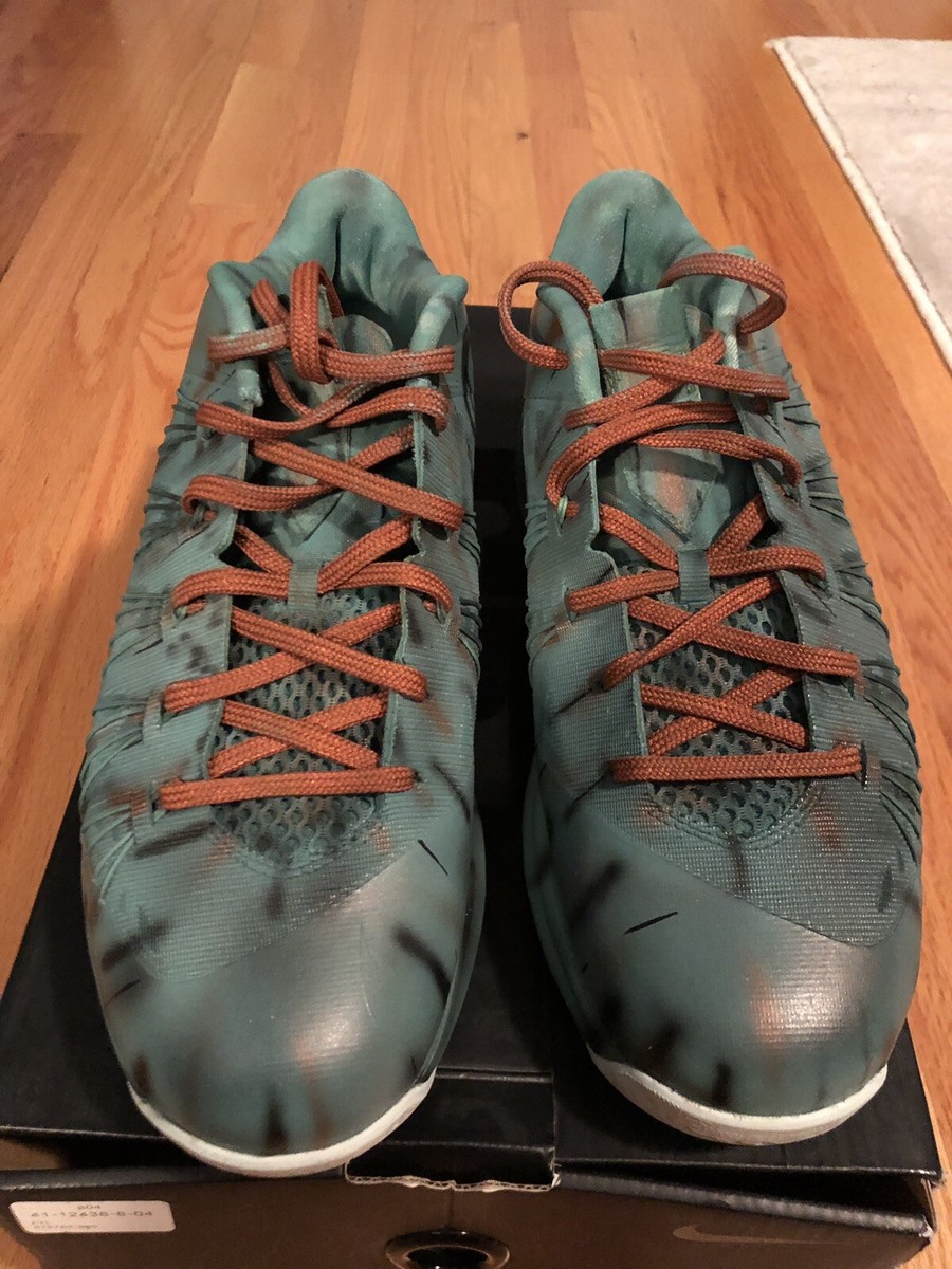 Lebron X Statue Of Liberty