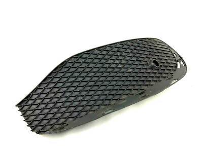 Mercedes Benz E Class W213 Exterior Front Right Side Lower Grille ...