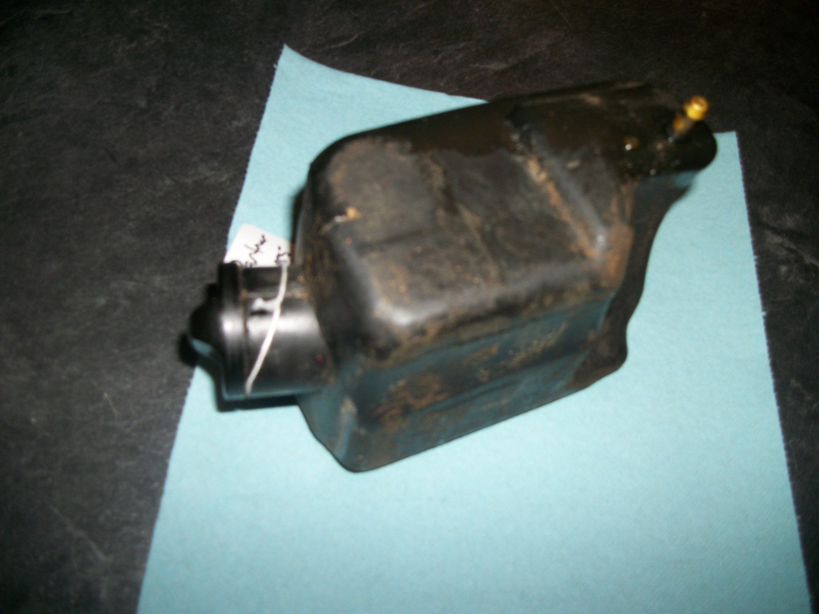 Partner S55 Fuel Tank 892230 for sale online | eBay