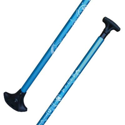 Kahuna Creations Land Paddle Sticks for Longboards | Stand Up Paddle ...