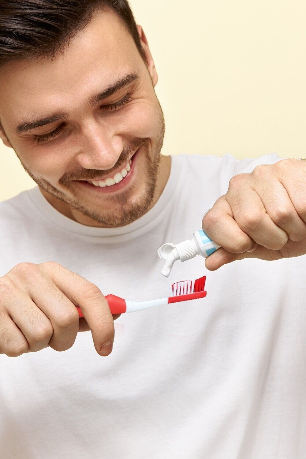 Brush Buddies One Direction Singing ToothBrush (What Makes You ...