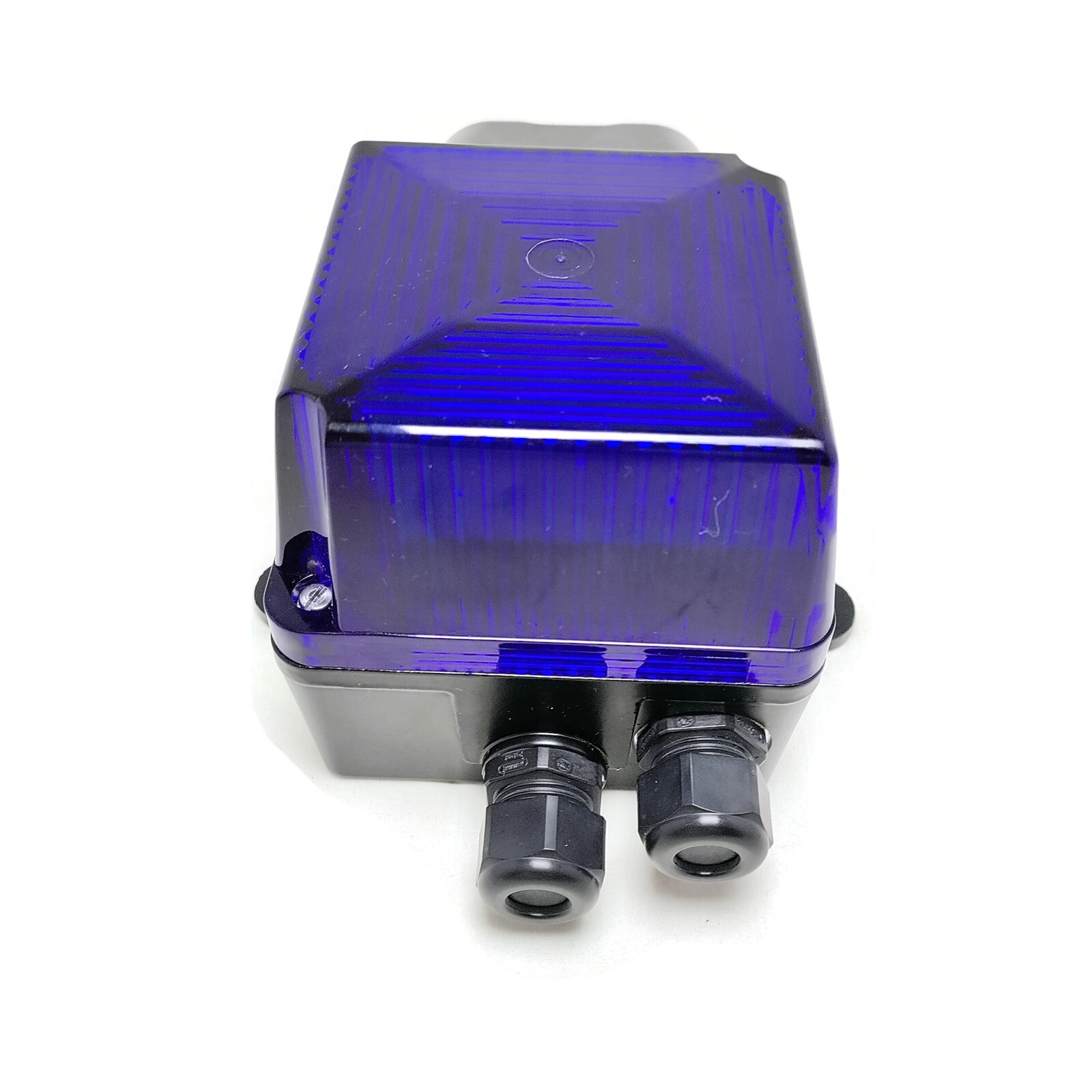 FHF Second Telephone Alarm and Signal Unit. Type 5843/5 Blue. | eBay