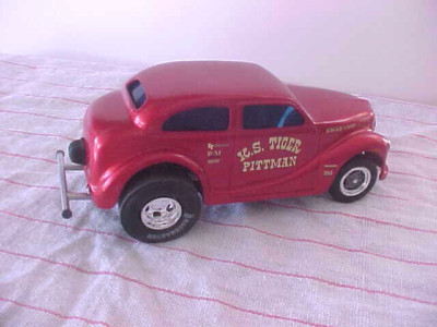 K. S. Pittman Austin gasser built up | eBay