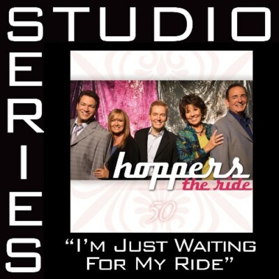 I'm Just Waiting For My Ride - The Hoppers - Accompaniment Track | eBay