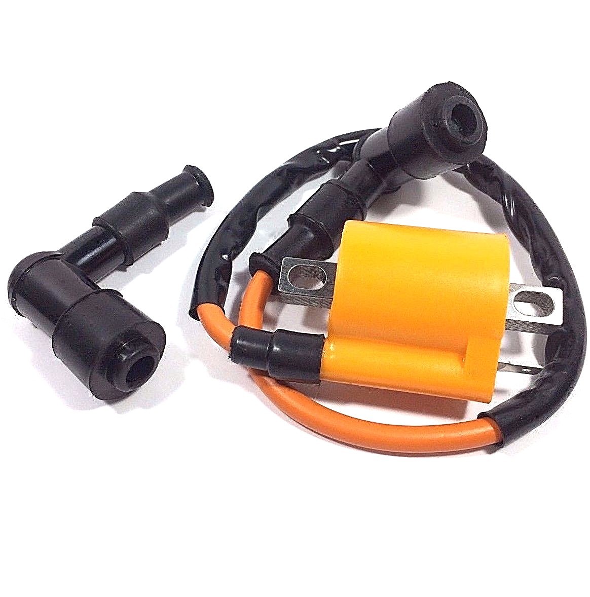 PERFORMANCE IGNITION COIL FOR HONDA ATC 200 ATC200 ATC200X 1981 - 1987 ...