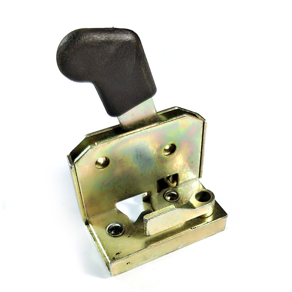 Universal Tractor and Heavy Equipment Lock Door Handle Set Loader Door ...