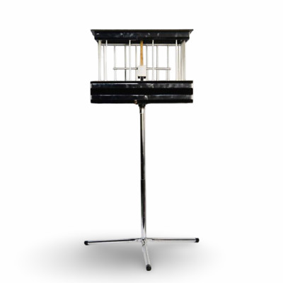 ⭐️ Vintage, Rare, Collectible Magic Trick: Abbott's Miracle Cage Vanish ...