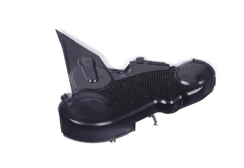 NEW 2009-2014 AUDI A6 AVANT/ESTATE – UPPER TIMING BELT COVER UNIT ...