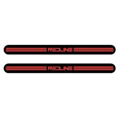 Decals, Stickers - Redline Decals - Nelo's Cycles