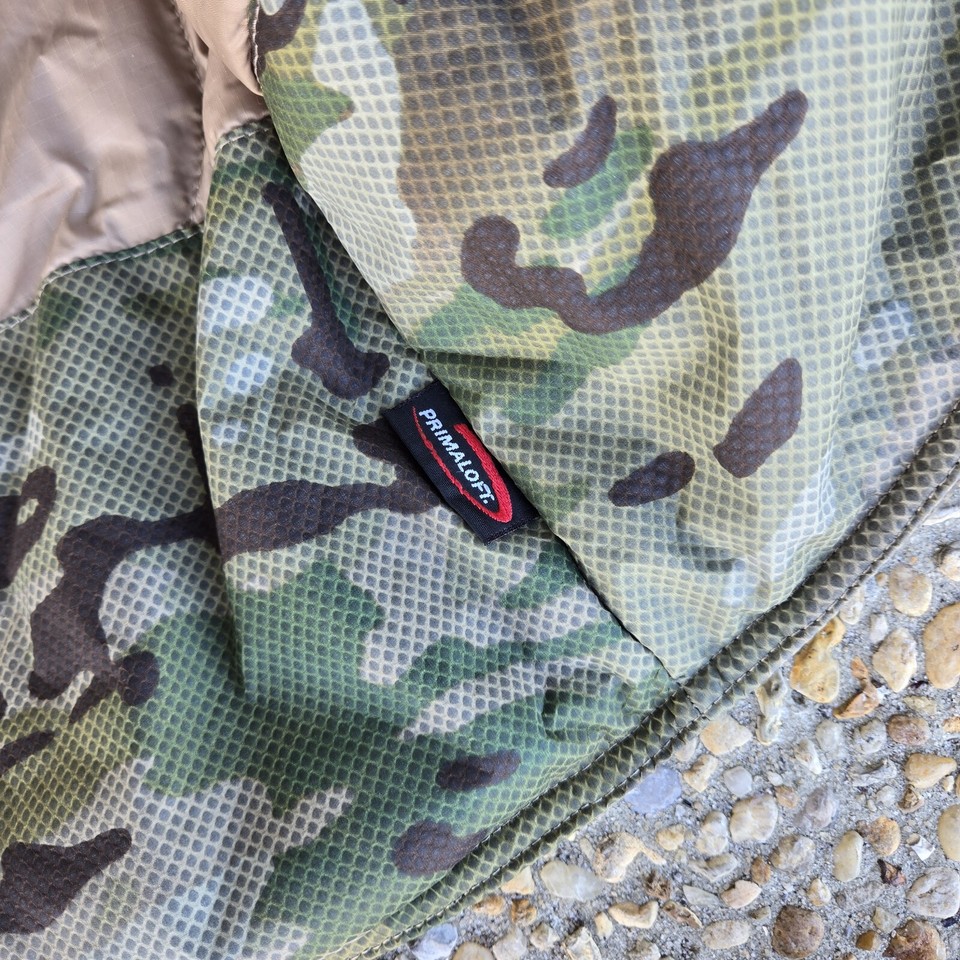 Wild Things Tactical Gore Pyrad Rescue Jacket Large NWT FR Multicam OCP ...