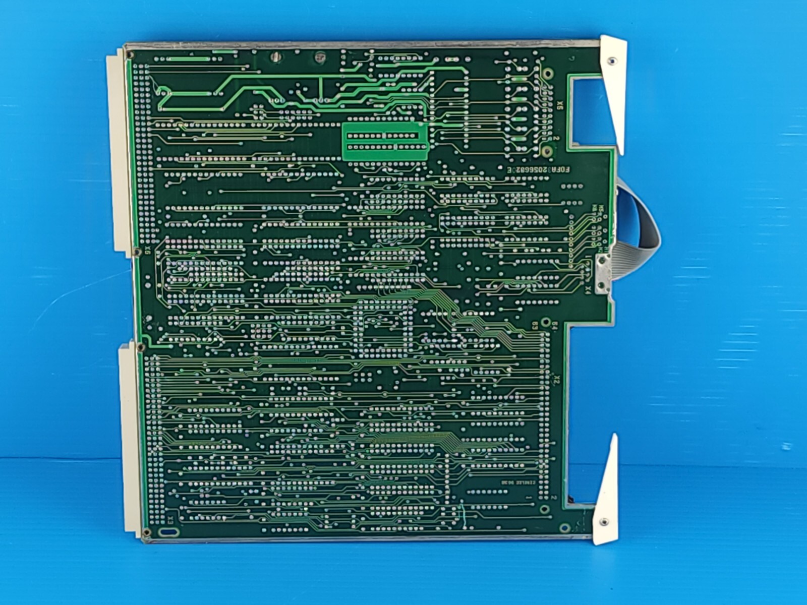 Emac 2058766 A03 EPAC 180 Printed Circuit Board, FOFB 2056682 ...