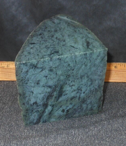 Washington State Sky Blue Jade Rough, Almost 4 Pounds | eBay