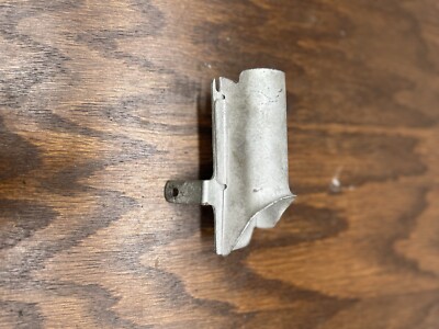 Antique Slot Machine Coin Chute | eBay