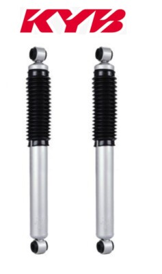 KYB Pair Heavy Duty REAR Suspension Shocks Struts for HILUX | eBay